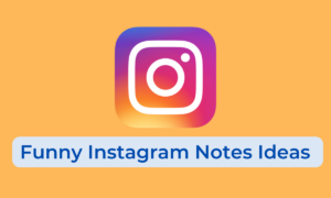 [50+] Funny Instagram Notes Ideas, Funny, Attitude Insta Notes Ideas ...