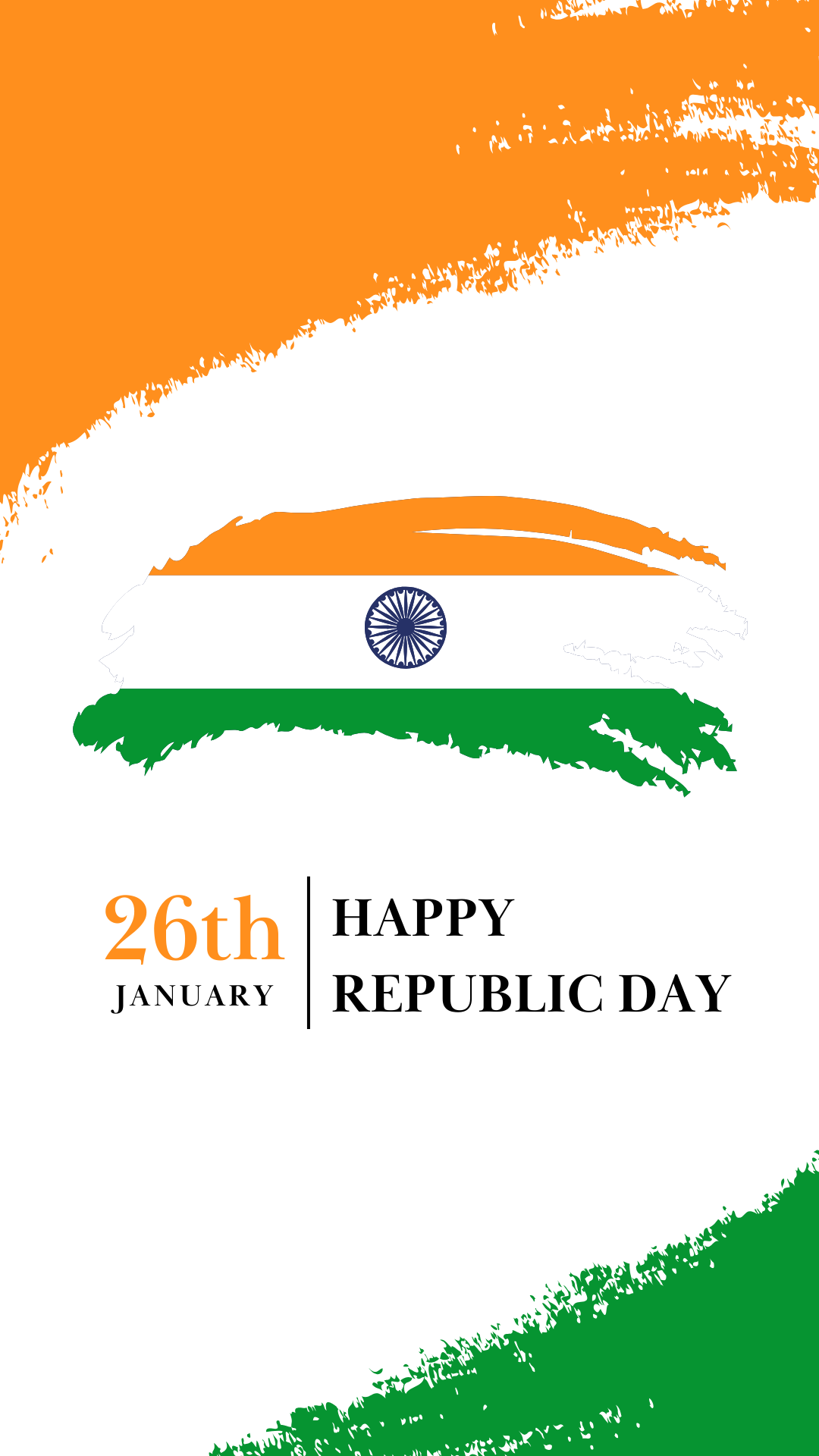 75+ Happy Republic Day 2024 Quotes, Wishes, Messages & Posters - CSEBKERALA