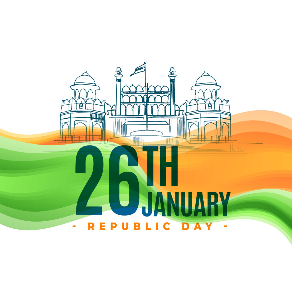 75+ Happy Republic Day 2024 Quotes, Wishes, Messages & Posters - CSEBKERALA